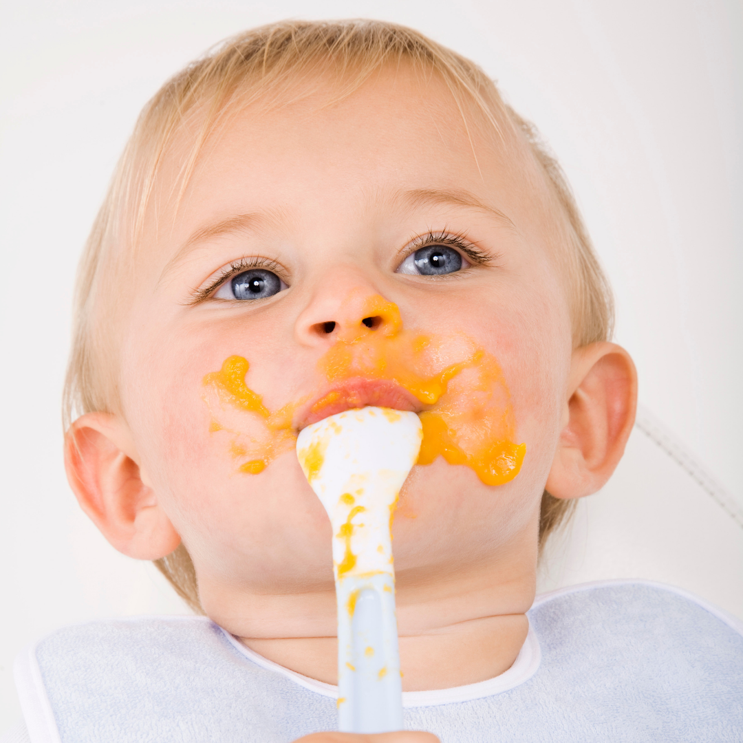 Comment varier les saveurs de la compote de mon enfant ? – Bblüv Canada